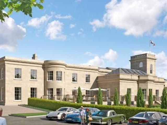 2 Bedroom Retirement Property For Sale In Leeds, West Yorkshire
