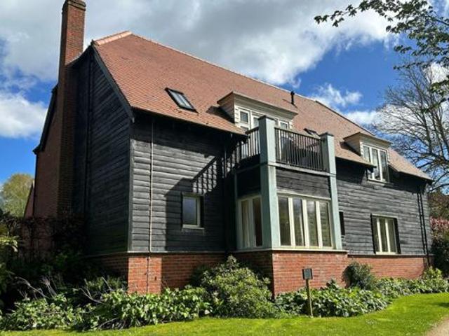 2 Bedroom Retirement Property For Sale In Letcombe Regis
