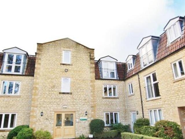 2 Bedroom Retirement Property For Sale In Limpley Stoke, Bath