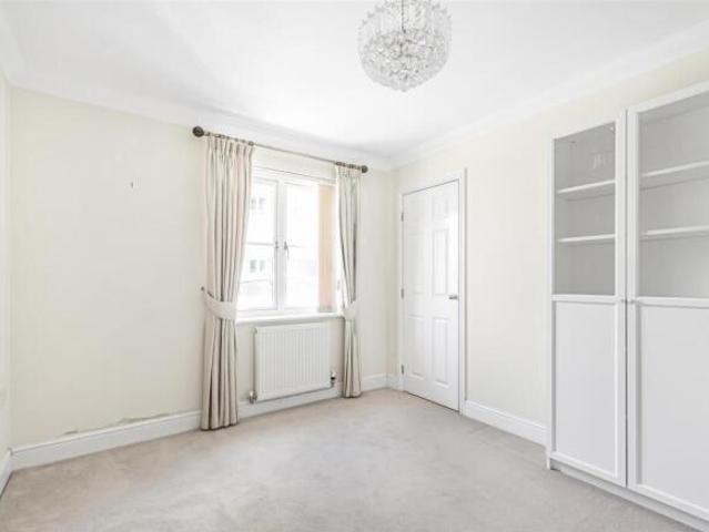 2 bedroom retirement property for sale in Lindsay Road, Poole, BH13