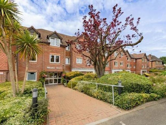 2 Bedroom Retirement Property For Sale In London