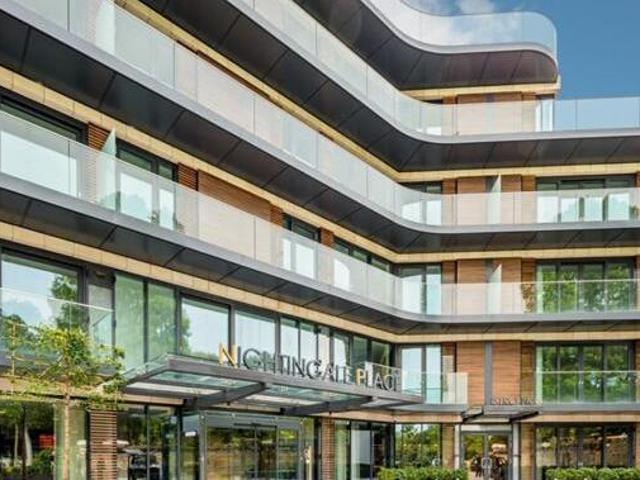 2 Bedroom Retirement Property For Sale In London