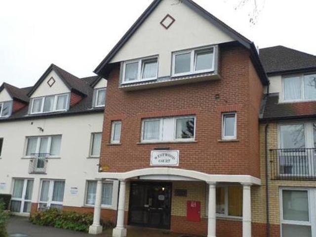 2 Bedroom Retirement Property For Sale In London