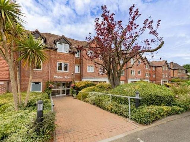 2 Bedroom Retirement Property For Sale In London