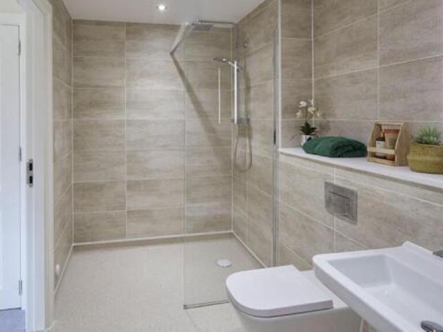 2 bedroom retirement property for sale in The Newells Manor Drive, Kempston, Bedford, MK42