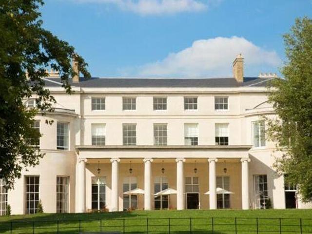 2 Bedroom Retirement Property For Sale In Maidstone, Kent