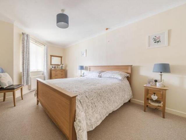 2 bedroom retirement property for sale in Minster Court, Bracebridge Heath, Lincoln, LN4
