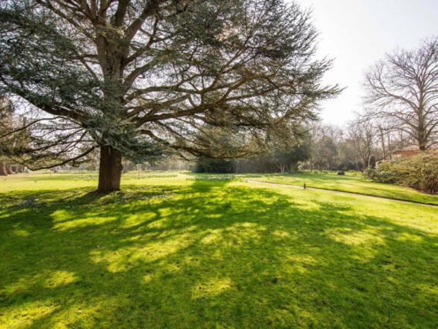 2 bedroom retirement property for sale in Nellington Road, Tunbridge Wells, TN4 8SX, TN4