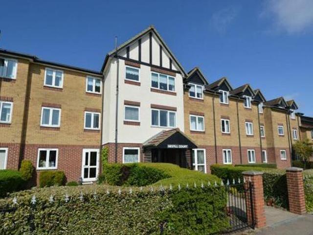 2 Bedroom Retirement Property For Sale In Nevyll Court