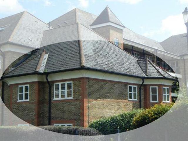 2 Bedroom Retirement Property For Sale In Newsholme Drive