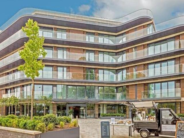 2 Bedroom Retirement Property For Sale In Nightingale Lane, London