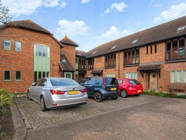 2 Bedroom Retirement Property For Sale In Nr Woking, Mayford Grange