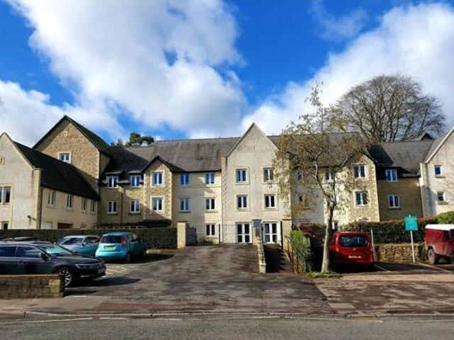 2 Bedroom Retirement Property For Sale In Old Market, Nailsworth