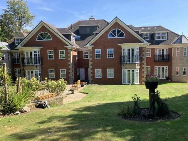 2 Bedroom Retirement Property For Sale In Orpington
