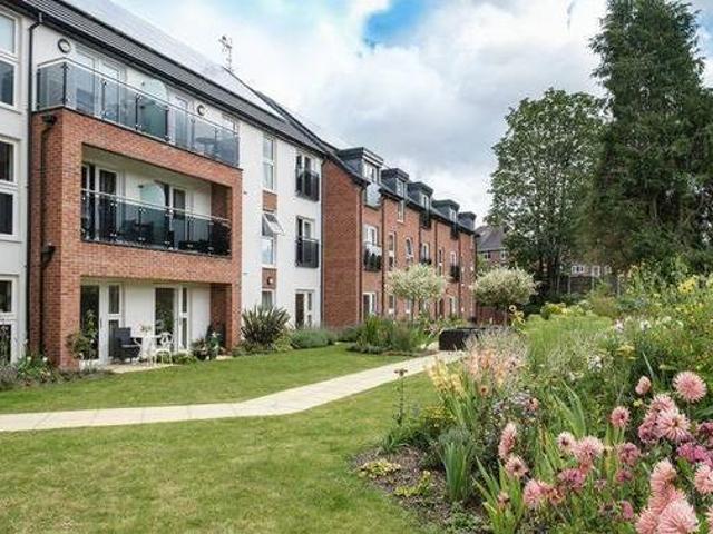 2 bedroom retirement property for sale in Penn Road Penn Wolverhampton WV4