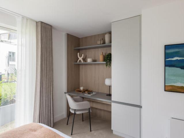 2 bedroom retirement property for sale in PEGASUS BATH LEAT, Upper Bristol Rd, Bath BA1 3ER, BA1