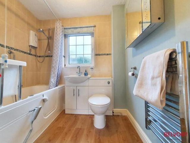 2 bedroom retirement property for sale in Pegasus Court, Cheltenham, GL51