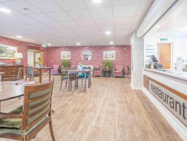 2 bedroom retirement property for sale in Pilley Lane, Leckhampton, Cheltenham, GL53