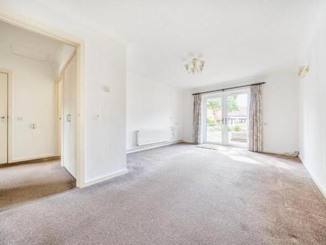 2 bedroom retirement property for sale in Portland Drive, Oaktree Court, Willen, Milton Keynes, MK15