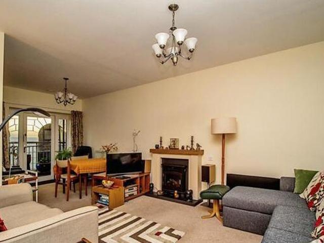 2 Bedroom Retirement Property For Sale In Poundbury