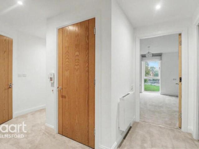 2 bedroom retirement property for sale in Princes Road, Chelmsford, CM2