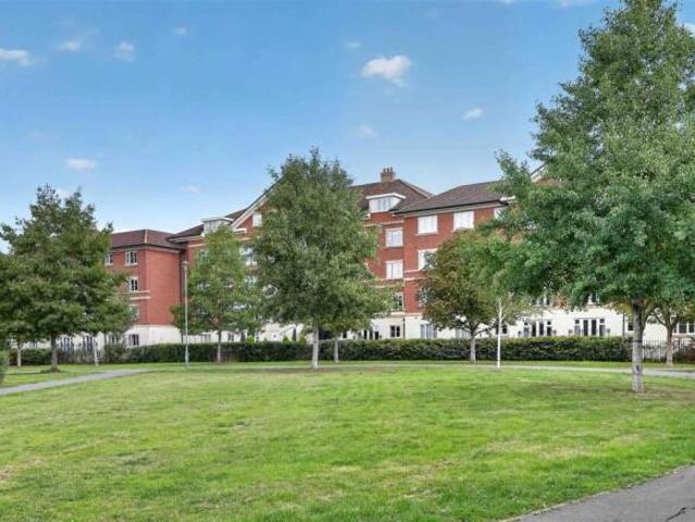 2 bedroom retirement property for sale in Priory Manor, Chastleton Road, Swindon, SN25