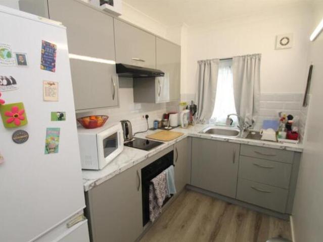 2 bedroom retirement property for sale in Queen Anne Road, Maidstone, ME14