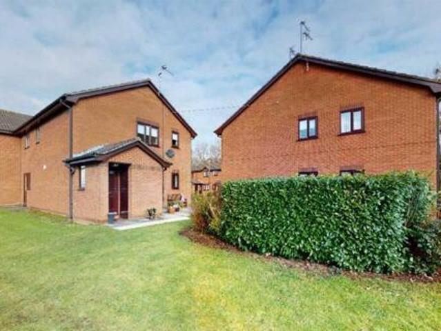 2 Bedroom Retirement Property For Sale In Rainford