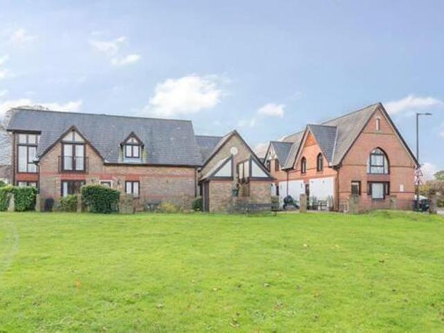 2 Bedroom Retirement Property For Sale In Redvers Court Redvers Road