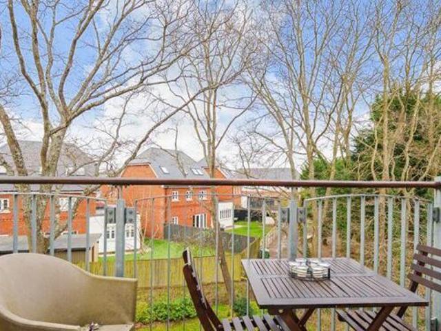 2 Bedroom Retirement Property For Sale In Redfields Lane