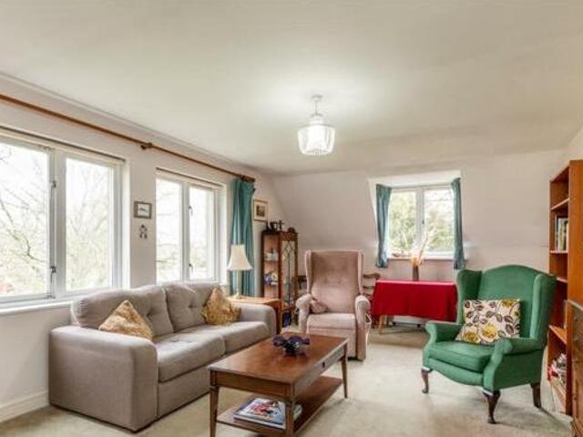 2 Bedroom Retirement Property For Sale In Redland