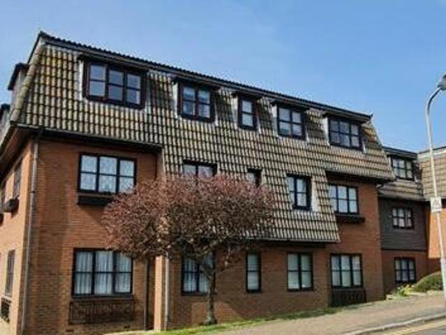 2 Bedroom Retirement Property For Sale In Retirement Complex, Eastwood