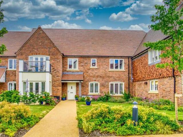 2 Bedroom Retirement Property For Sale In Richmond Villages Aston On Trent, Derbyshire
