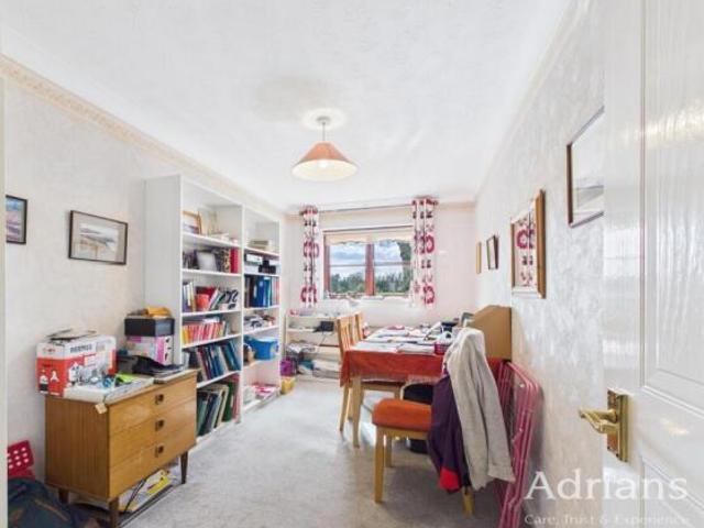2 bedroom retirement property for sale in Roberts Court, Baddow Road, CM2