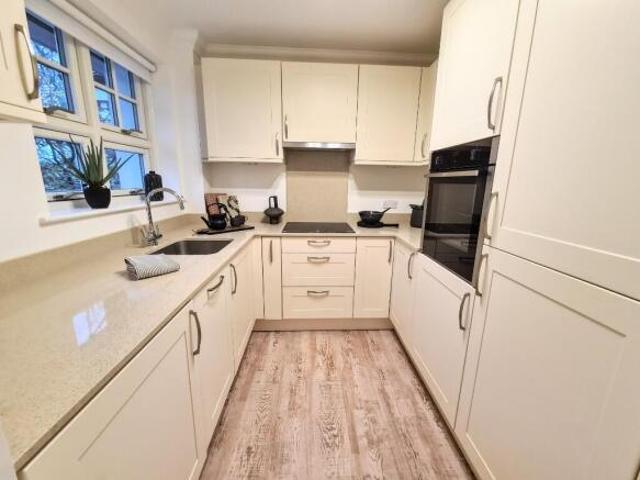 2 bedroom retirement property for sale in Sandbanks Road, Poole, Dorset, BH14
