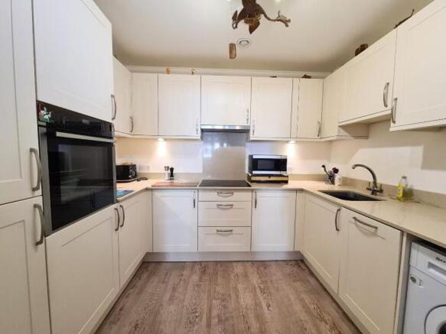 2 bedroom retirement property for sale in Sandbanks Road, Poole, Dorset, BH14