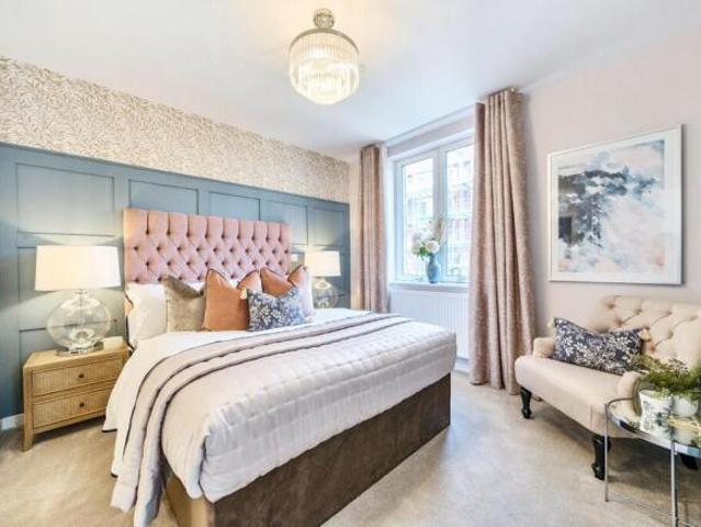 2 bedroom retirement property for sale in Seedling House, The Wyldewoods, Chester, CH3