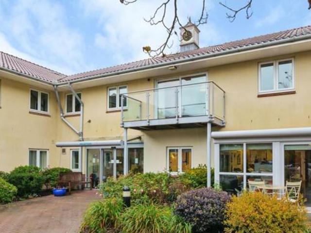 2 Bedroom Retirement Property For Sale In Shannon Way