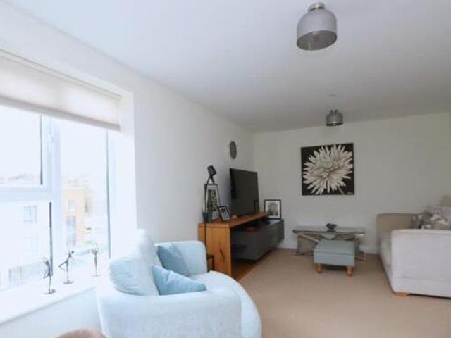 2 Bedroom Retirement Property For Sale In Sheffield