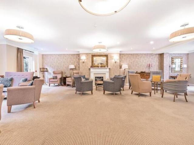 2 bedroom retirement property for sale in Southfields Road, Eastbourne, BN21