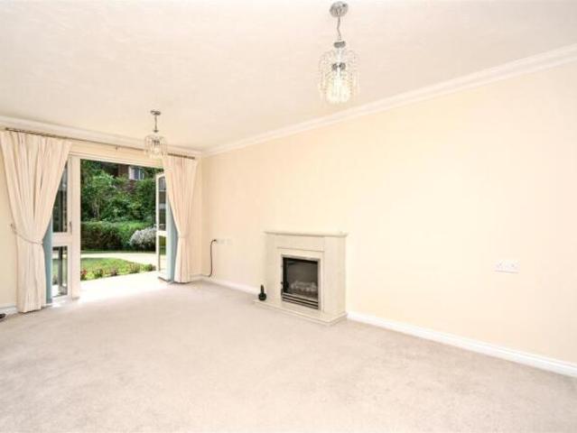 2 bedroom retirement property for sale in Southfields Road, Eastbourne, BN21