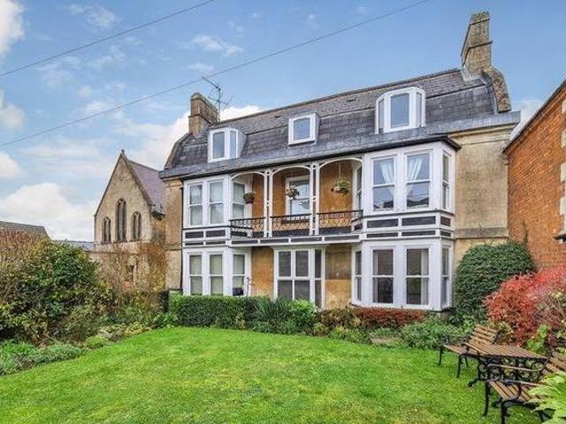 2 bedroom retirement property for sale in Spa Road Melksham SN12