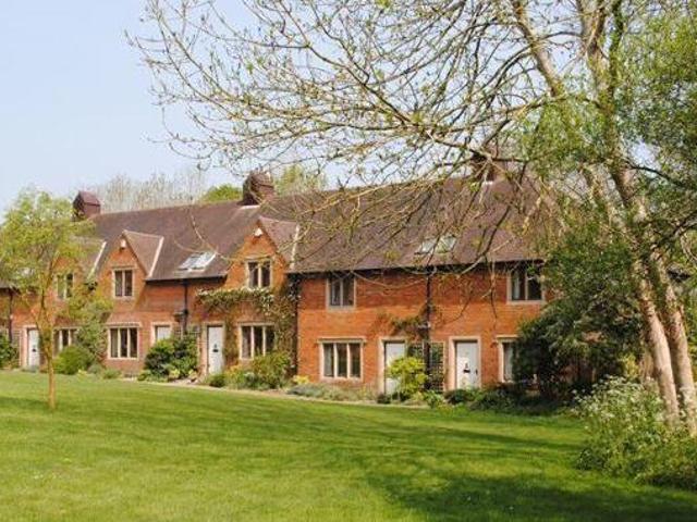 2 Bedroom Retirement Property For Sale In Swan Road