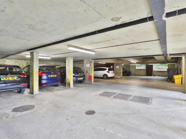2 bedroom retirement property for sale in St. Winifreds Road, Bournemouth, BH2