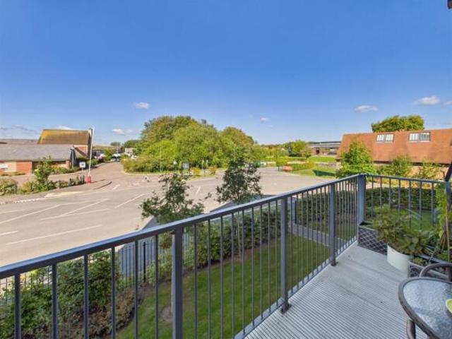 2 bedroom retirement property for sale in St Ann Way, GL2