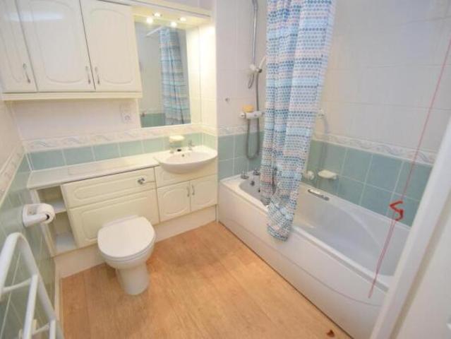2 bedroom retirement property for sale in St. Leonards Road, Eastbourne, BN21