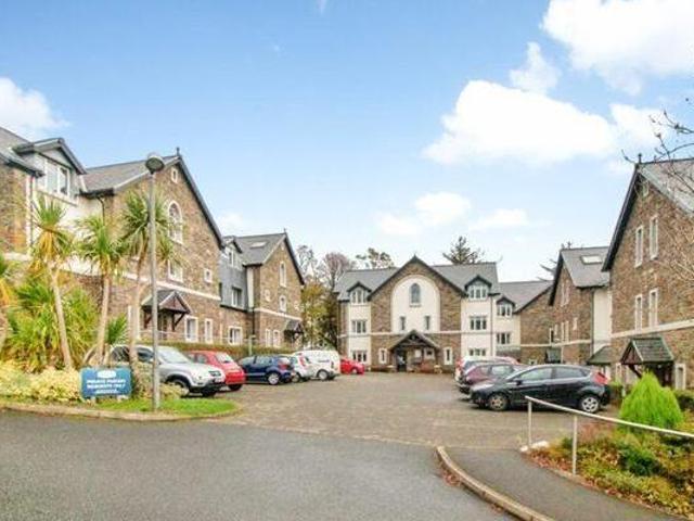 2 Bedroom Retirement Property For Sale In St. Ninians Road