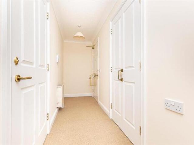 2 bedroom retirement property for sale in St. Stephens Road, Bournemouth, BH2