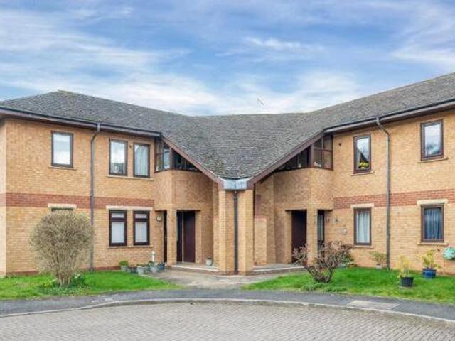 2 Bedroom Retirement Property For Sale In Stamford
