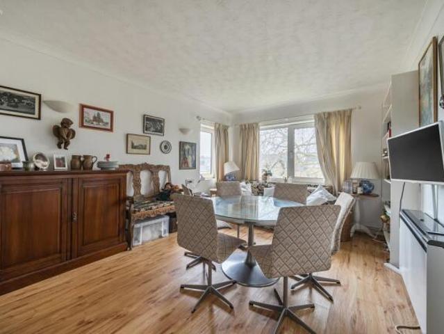 2 bedroom retirement property for sale in Summertown, Oxford, OX2